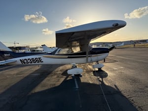 Complete Fleet List | Plus One Flyers