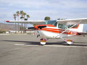 Complete Fleet List | Plus One Flyers