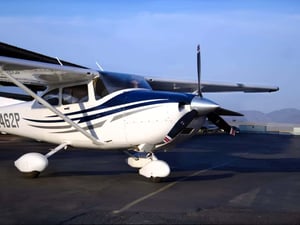 Montgomery Fleet | Plus One Flyers