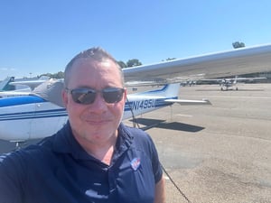 Plus One Flyers | San Diego's Premier Flying Club.