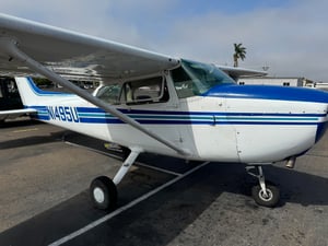 Complete Fleet List | Plus One Flyers