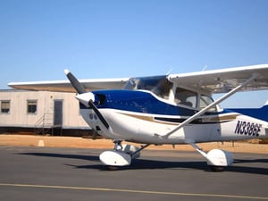 Montgomery Fleet | Plus One Flyers