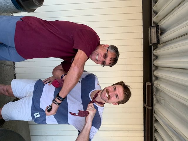 Mike Carter Solo Flight on October 22, 2021 | Plus One Flyers