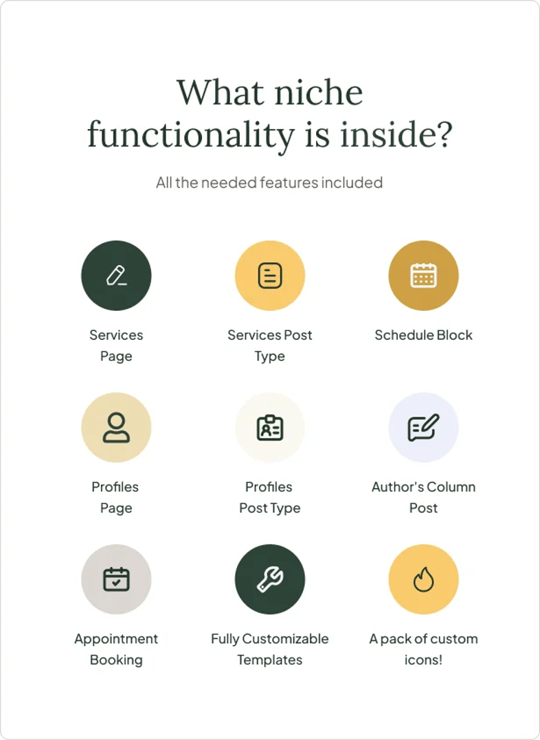 Harmony Care - Private Nursing Home WordPress Theme - cmsmasters studio