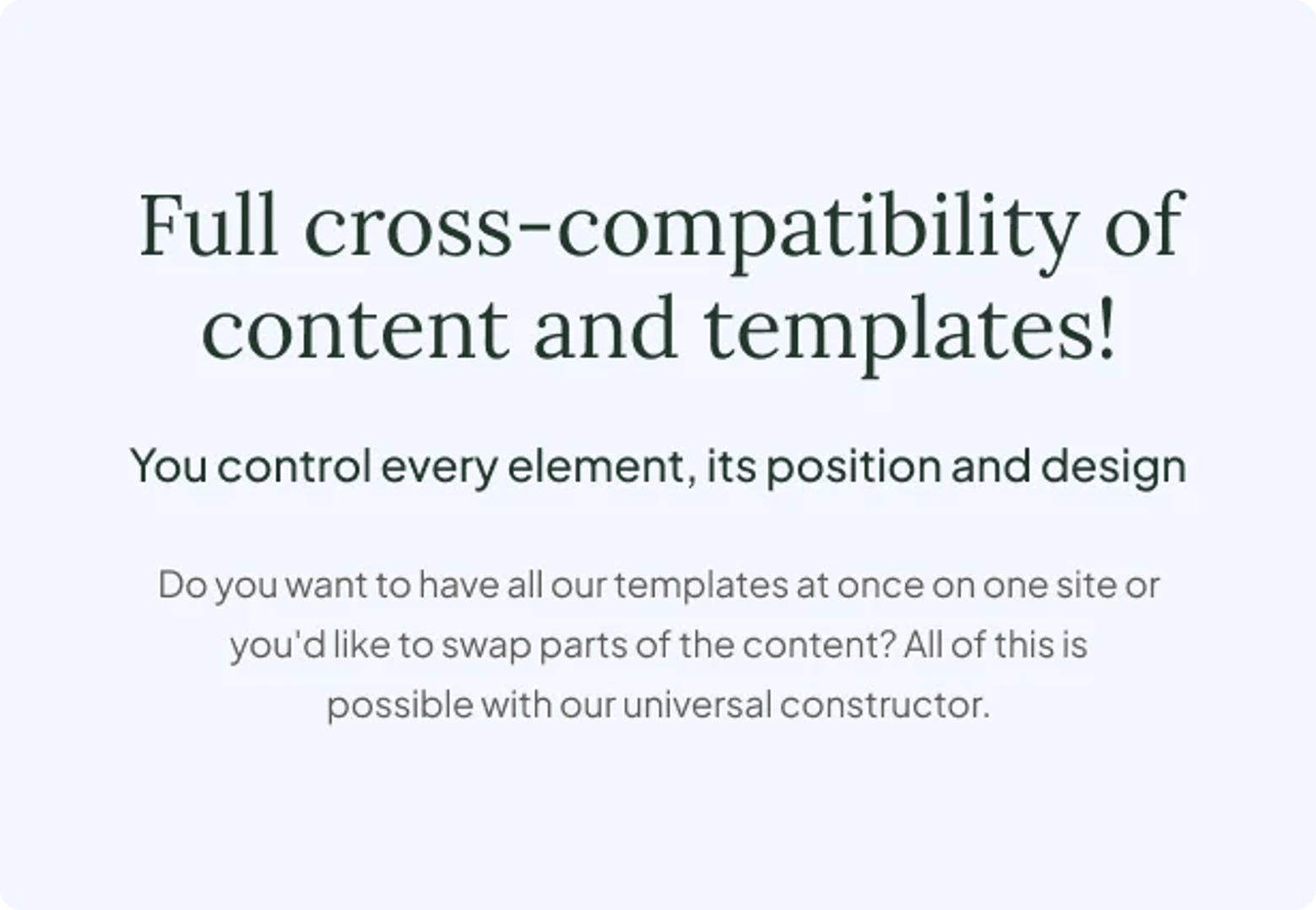 Harmony Care - Private Nursing Home WordPress Theme - cmsmasters studio