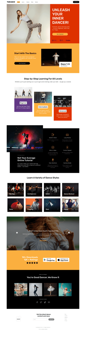 Spream partnership - cmsmasters studio