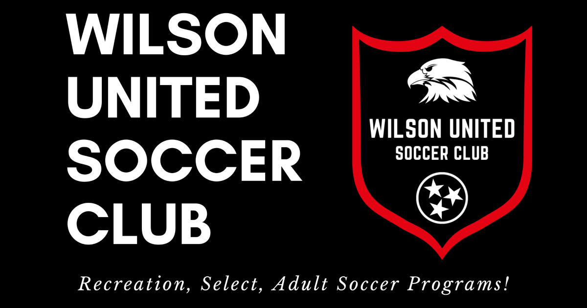 Home [wilsonunited.org]