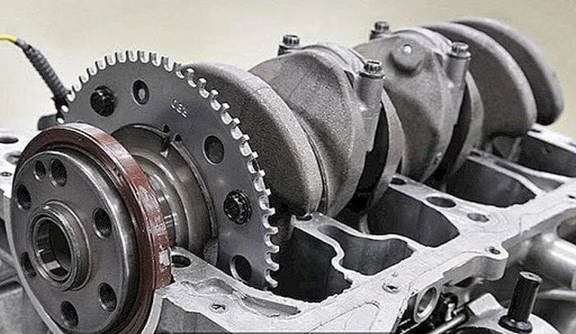 Positive Crankcase Ventilation (PCV) Symptoms and How to Test the PCV ...