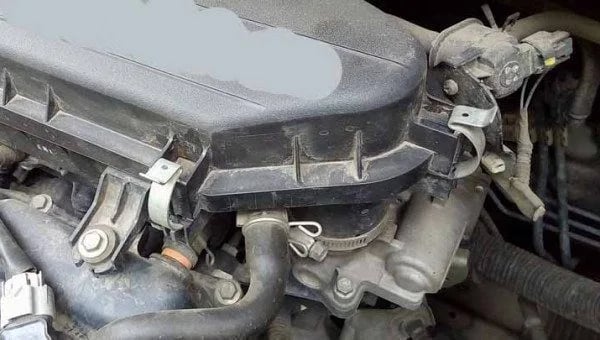 Symptoms of a Bad Intake Manifold Gasket - OBD Codes OBD II Trouble ...