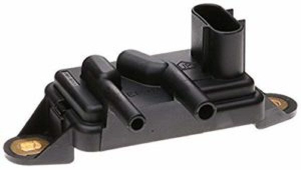 DPFE Sensor Symptoms, Function - OBD Codes OBD II Trouble Codes DTC ...