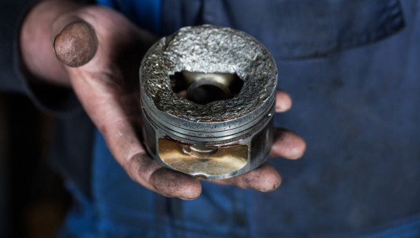 Cliquetis Du Moteur - Ce Que Cela Signifie Et Comment Y Remédier ...