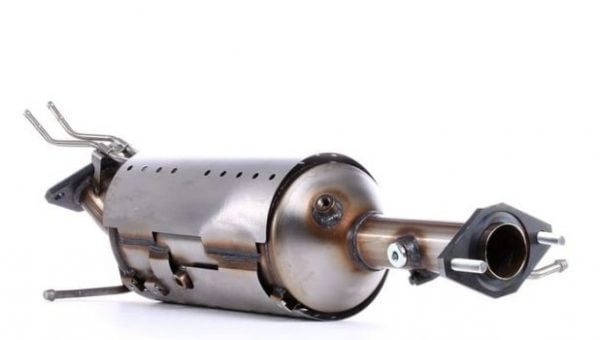 Vad är ett partikelfilter och hur det fungerar - OBD-koder OBD II ...