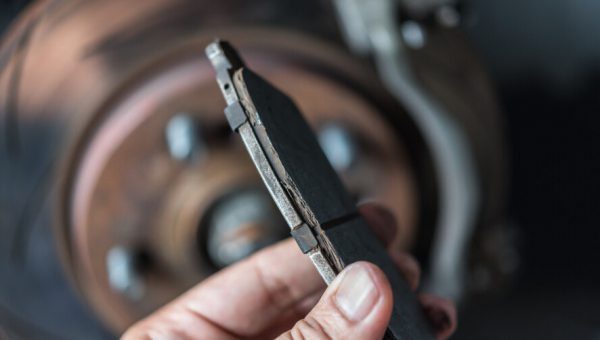 Brake Pad Symptoms, Function - OBD Codes OBD II Trouble Codes DTC Codes ...