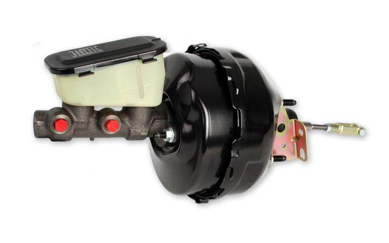 Le Servofrein : Comment Il Fonctionne Dans Le Système De Freinage ...