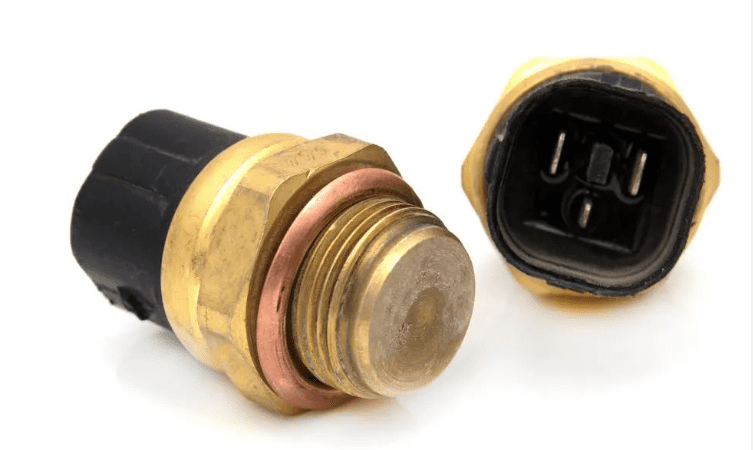 Symptômes Courants D’un Mauvais Capteur De Pression D’huile Moteur - Codes OBD OBD II Codes De ...