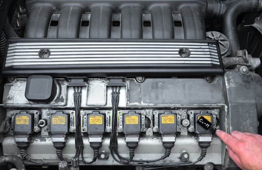 The 4 Types of Ignition Systems and How They Work - OBD Codes OBD II ...