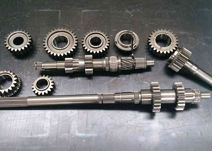 Die voordele en nadele van reguit gesnyde ratte - OBD-kodes OBD II ...