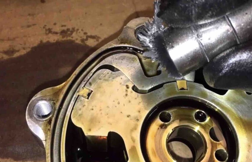 Kuidas parandada koode P0021 ja P0026 (halvad Vvt solenoidi sümptomid ...