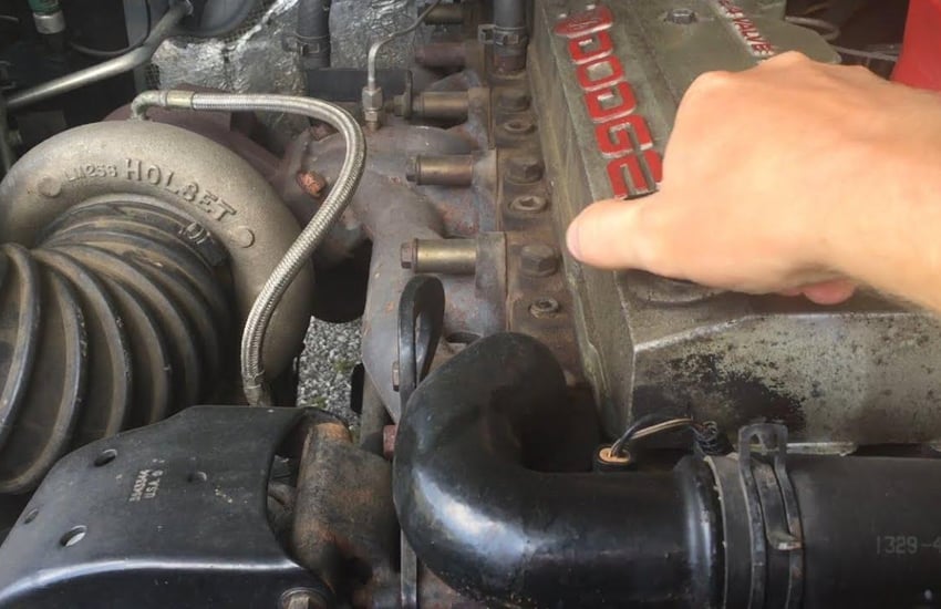 Apa itu Blow-by Mesin Diesel dan Penyebabnya? - Kode OBD Kode Masalah ... Apa itu Blow-by Mesin Diesel dan Penyebabnya? - Kode OBD Kode Masalah ...