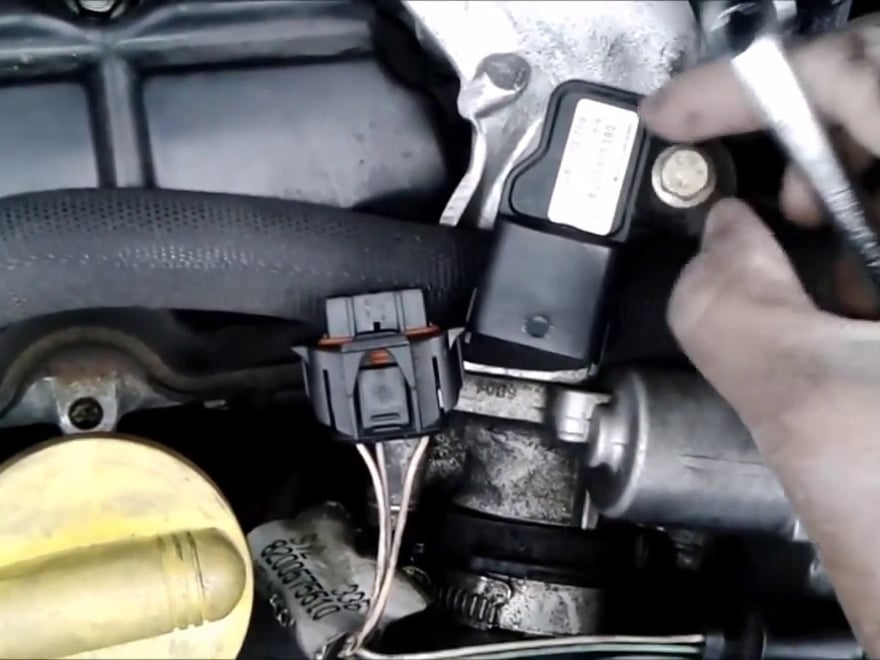 How Does A Boost Pressure Sensor Work? - OBD Codes OBD II Trouble Codes ... How Does A Boost Pressure Sensor Work? - OBD Codes OBD II Trouble Codes ...