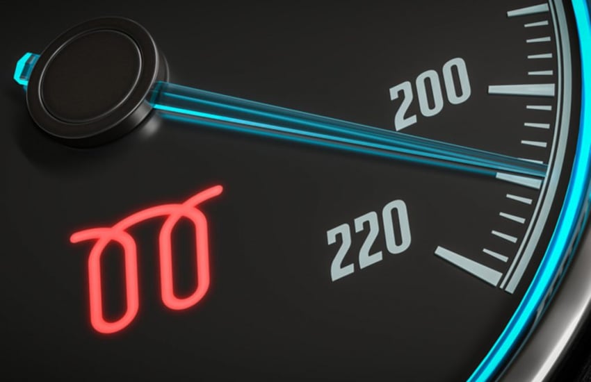 Voyant De Préchauffage Est Allumé : Causes Et Solutions - Codes OBD OBD ...