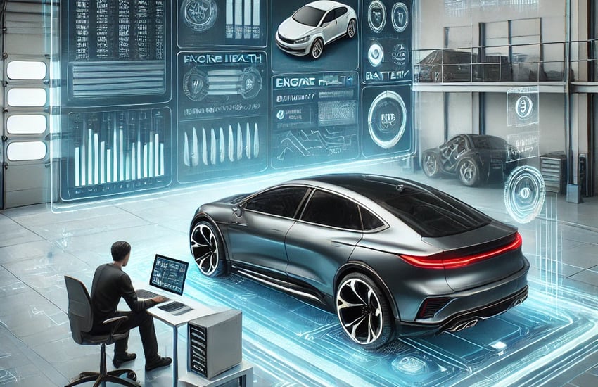 Archives of How Remote Diagnostic Technology is Changing Automotive ...