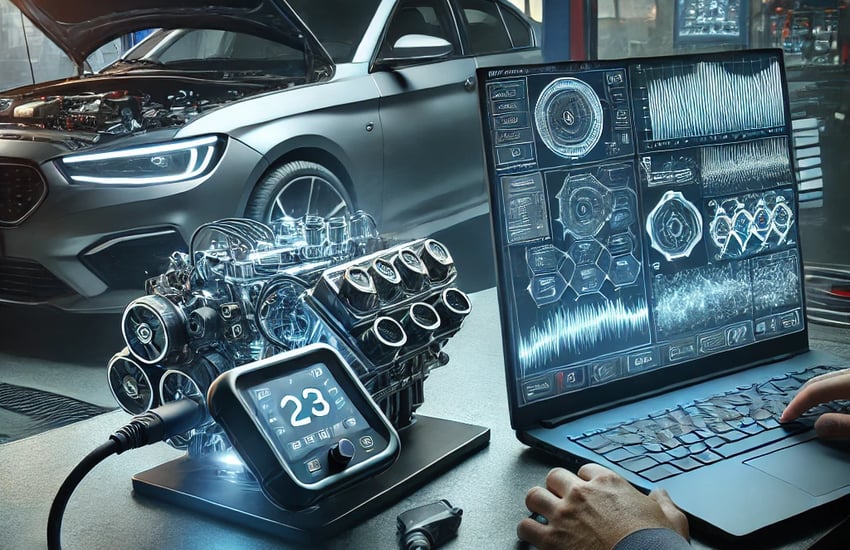 Archives Des Modification ECU - Codes OBD OBD II Codes De Panne Codes ...