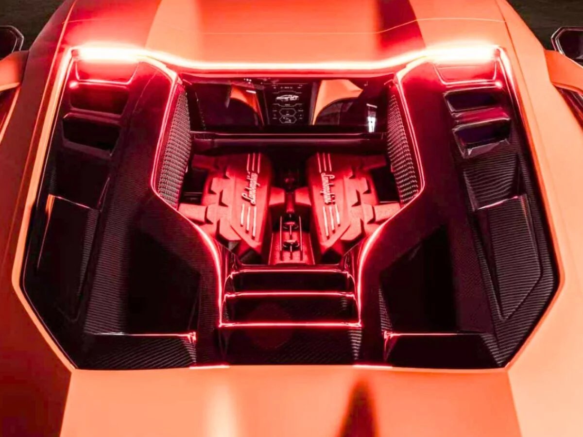 Maximiser L’efficacité Des Moteurs Hautes Performances : Défis Et ...