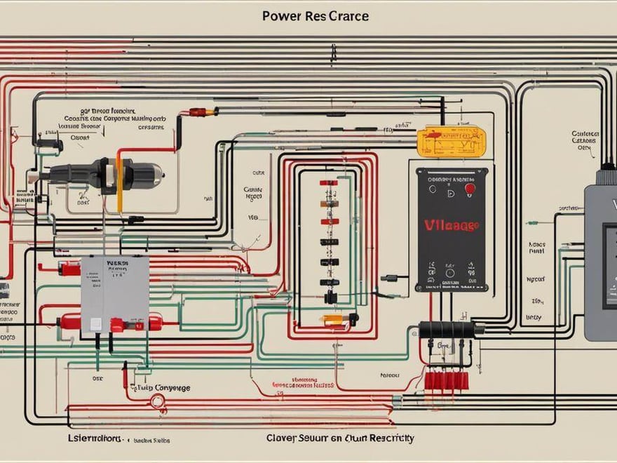 How to Perform Electrical Fault Diagnosis - OBD Codes OBD II Trouble ... How to Perform Electrical Fault Diagnosis - OBD Codes OBD II Trouble ...