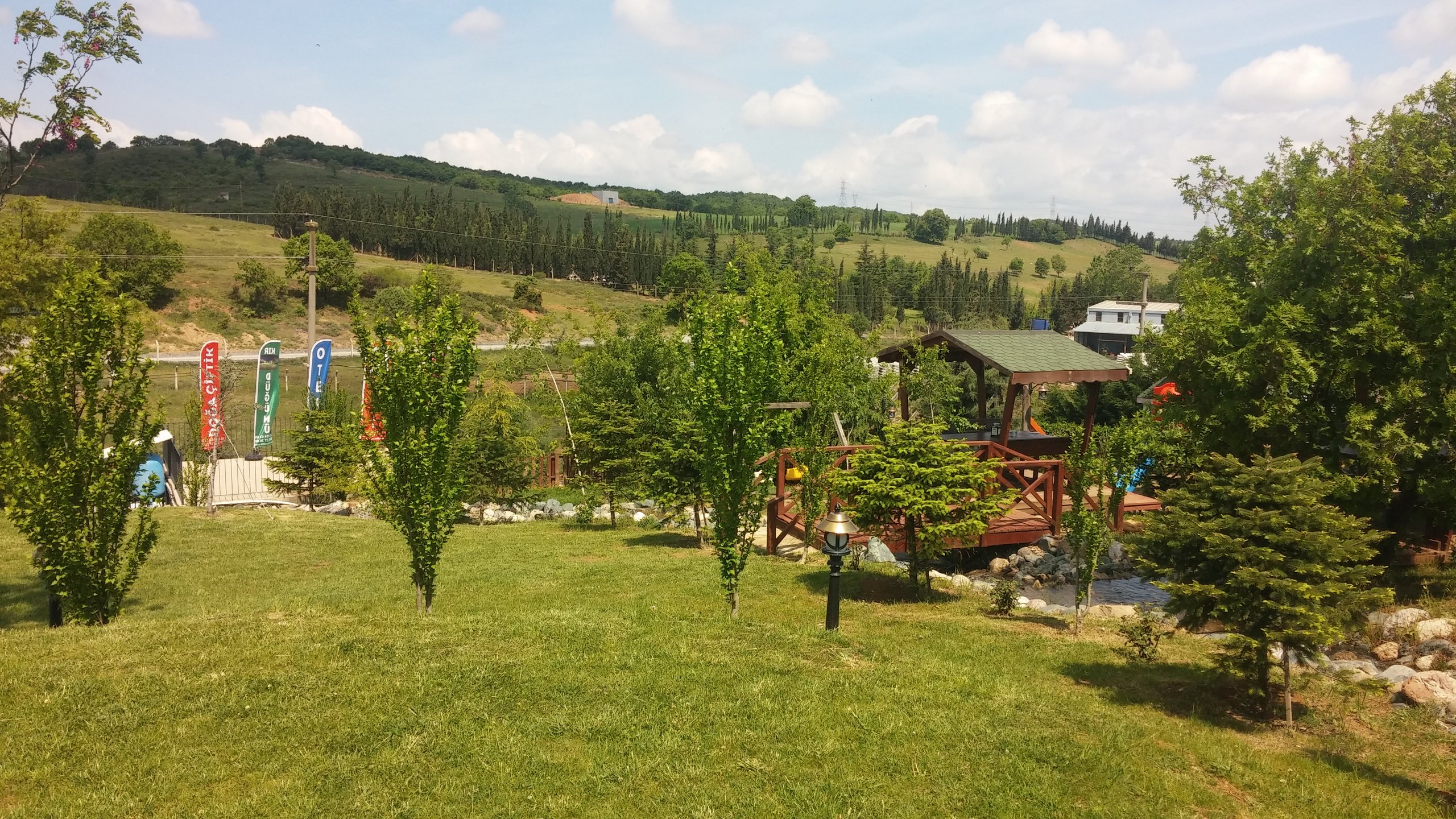 Gebze Gezilecek Yerler: Gebze'nin En Güzel Yerleri - Kocaeli