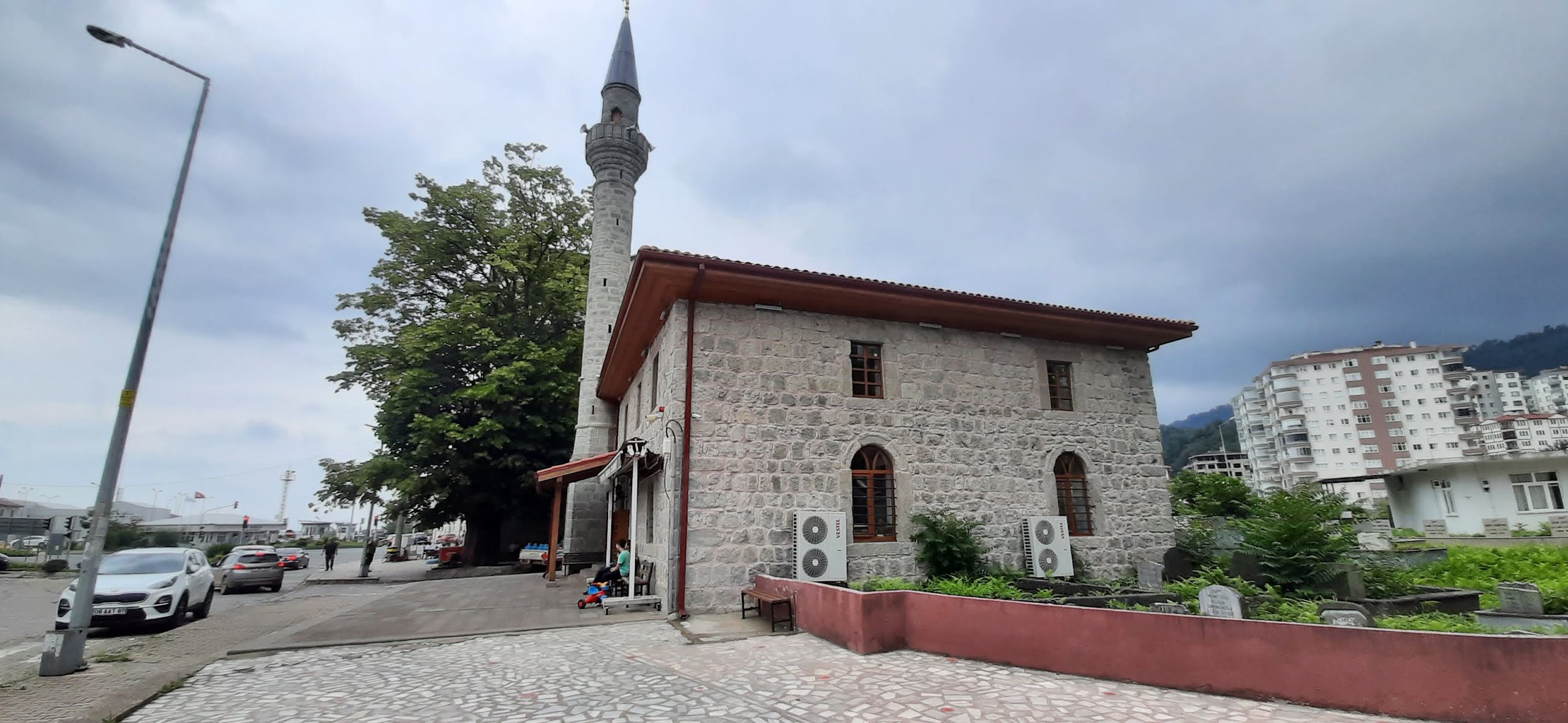 Hopa Gezilecek Yerler – Hopa’da Nereler Gezilir? - Artvin