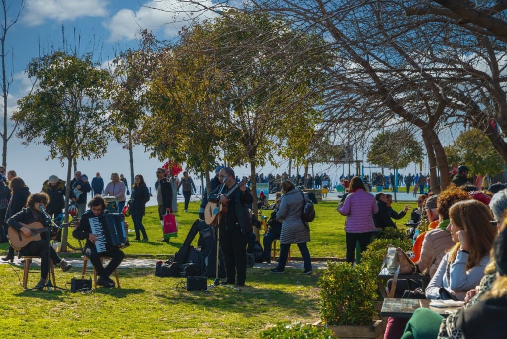 Caddebostan Gezilecek Yerler - Caddebostan Neler Yapılır? Nasıl Gidilir ...