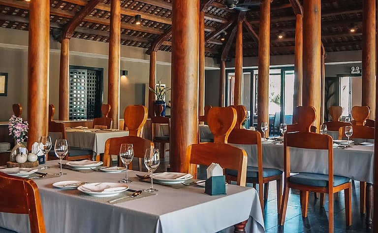 Vedana Lagoon Wellness Resort | The Overwater Bungalows
