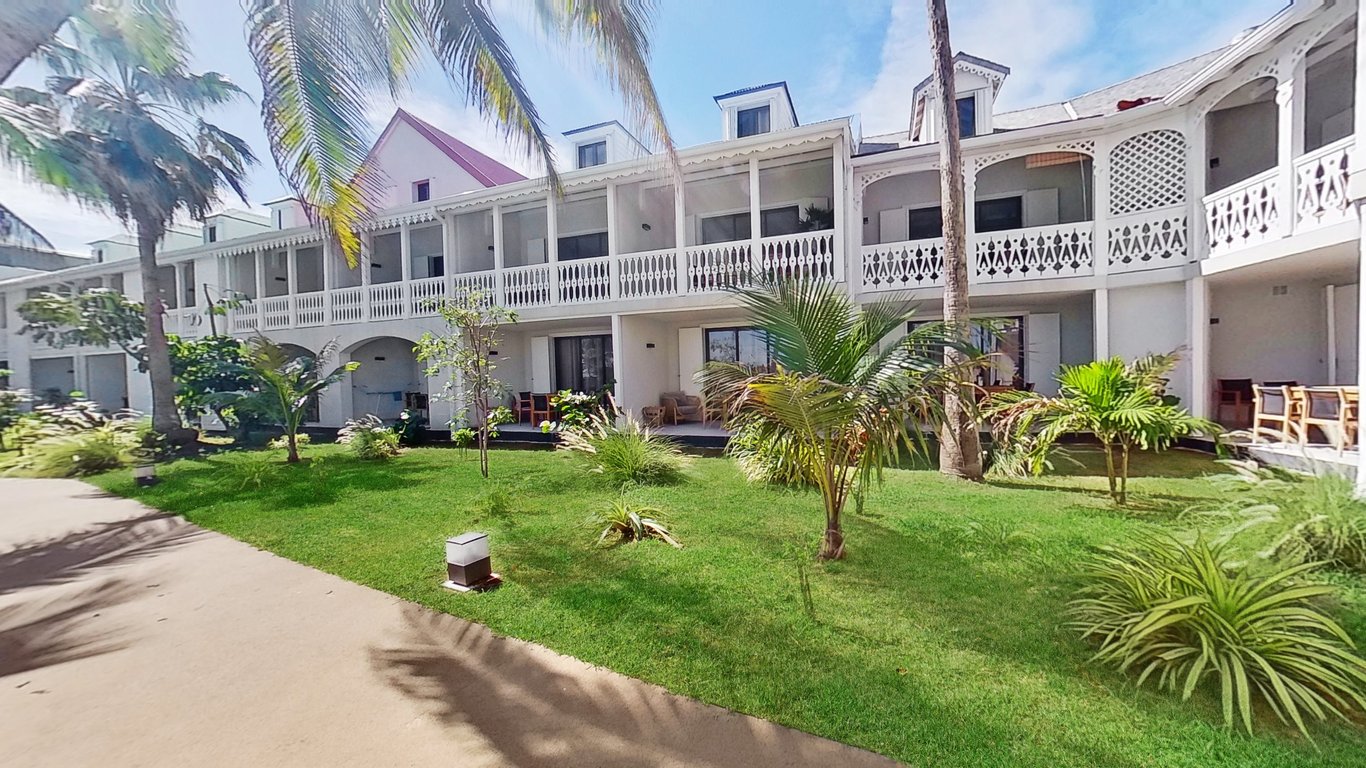 Residence Alamanda | Real Estate - St. Martin Sotheby's Realty