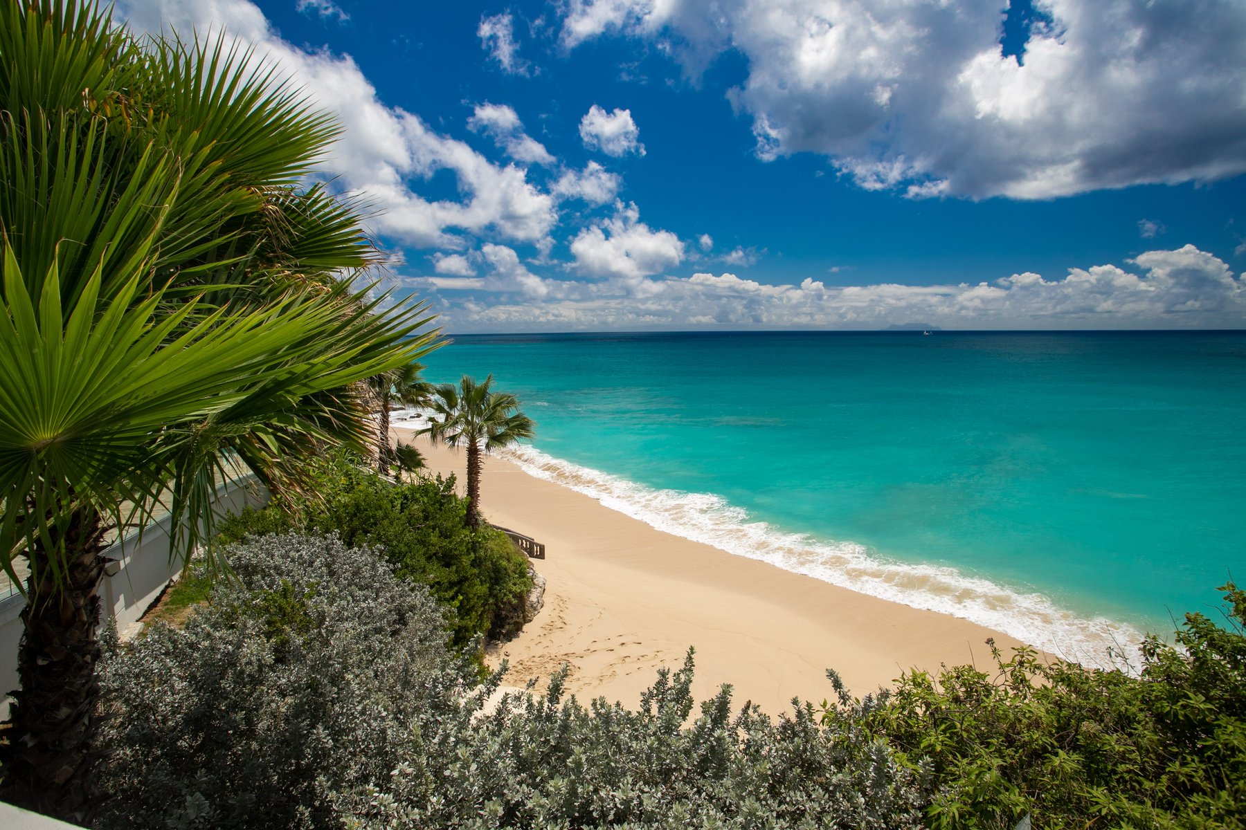 Exploring the Climate and Weather of St. Martin and St. Maarten