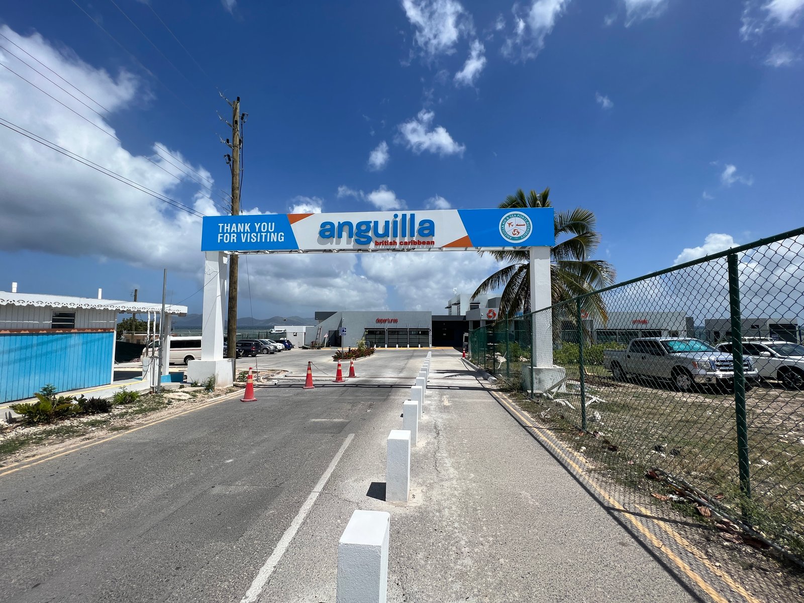 Traveling from St. Maarten to Anguilla on the Ferry: What You Need to Know