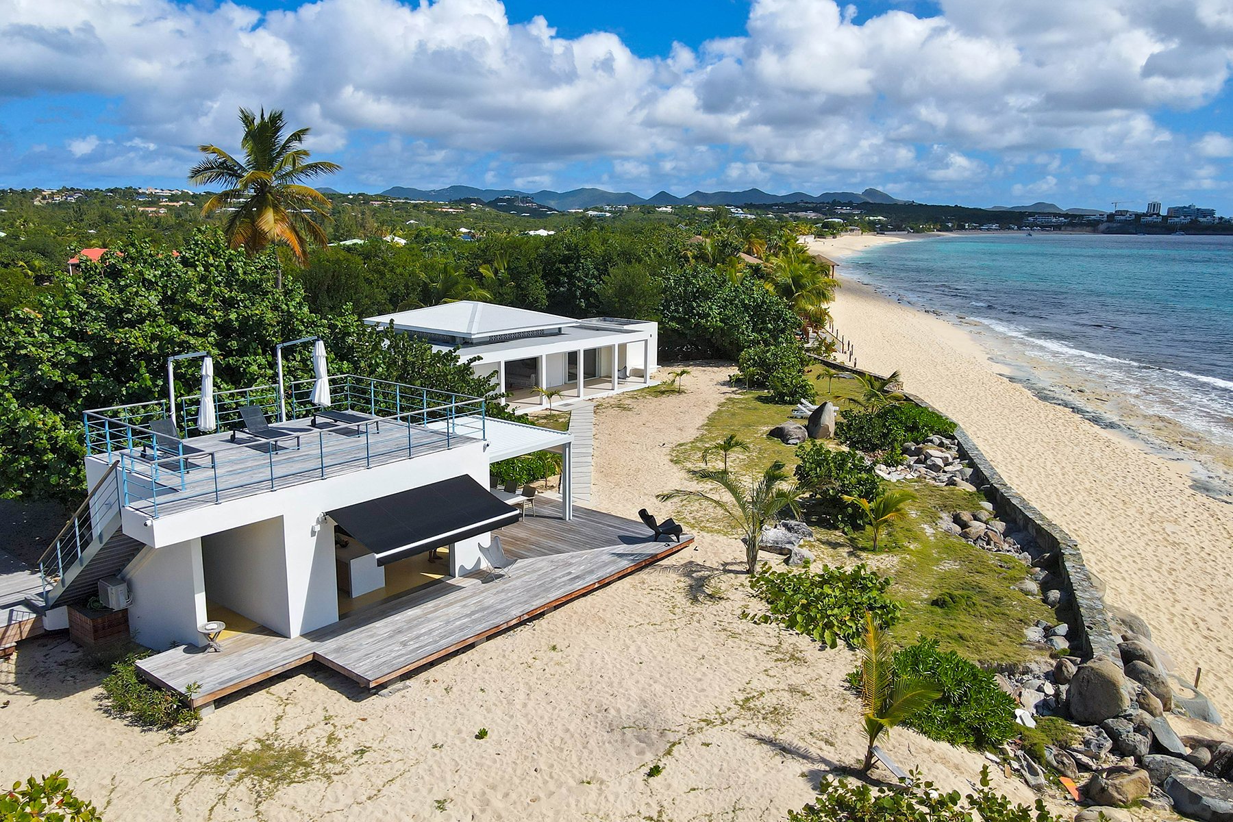 Exploring the Investment Potential of Owning a Secondary Property in ...