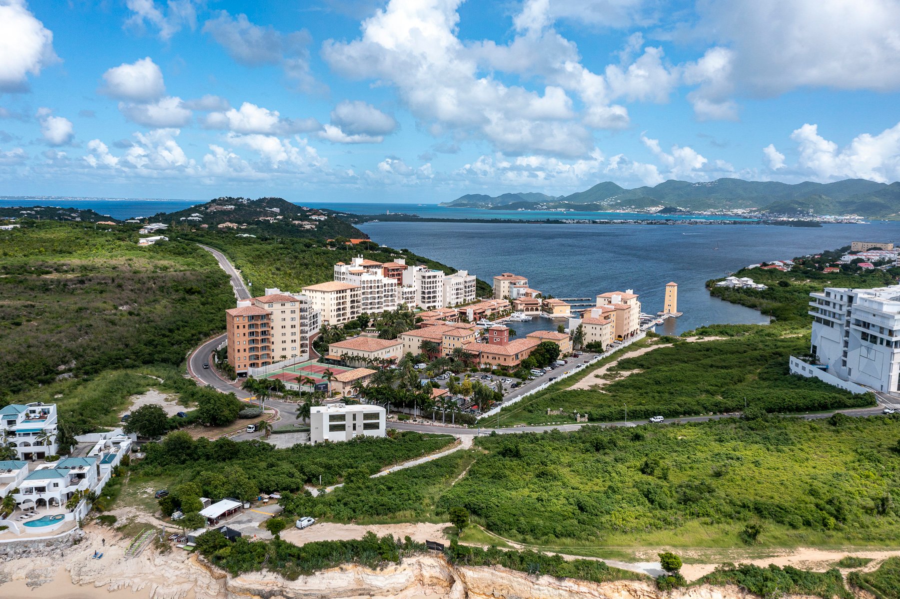 Marina 360 2 Bedrooms condominium