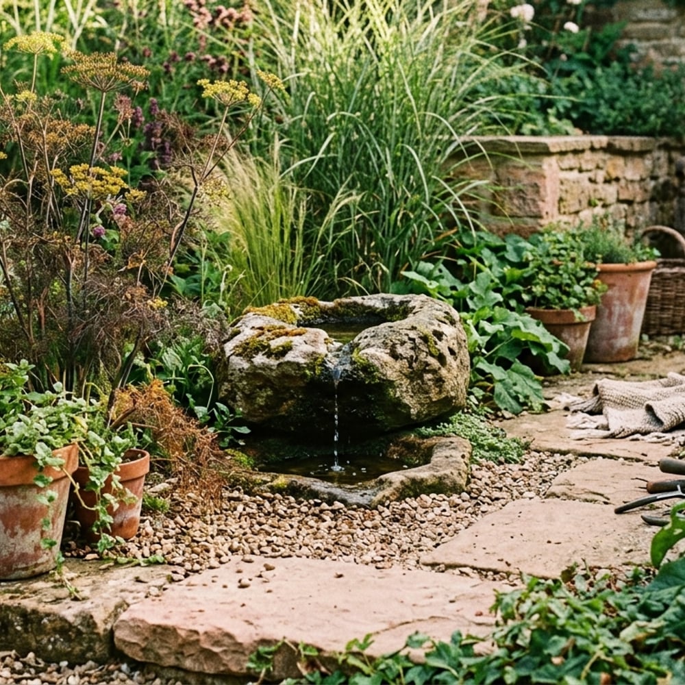 Earthcore and Lemonading: The 2026 Garden Trends That Matter