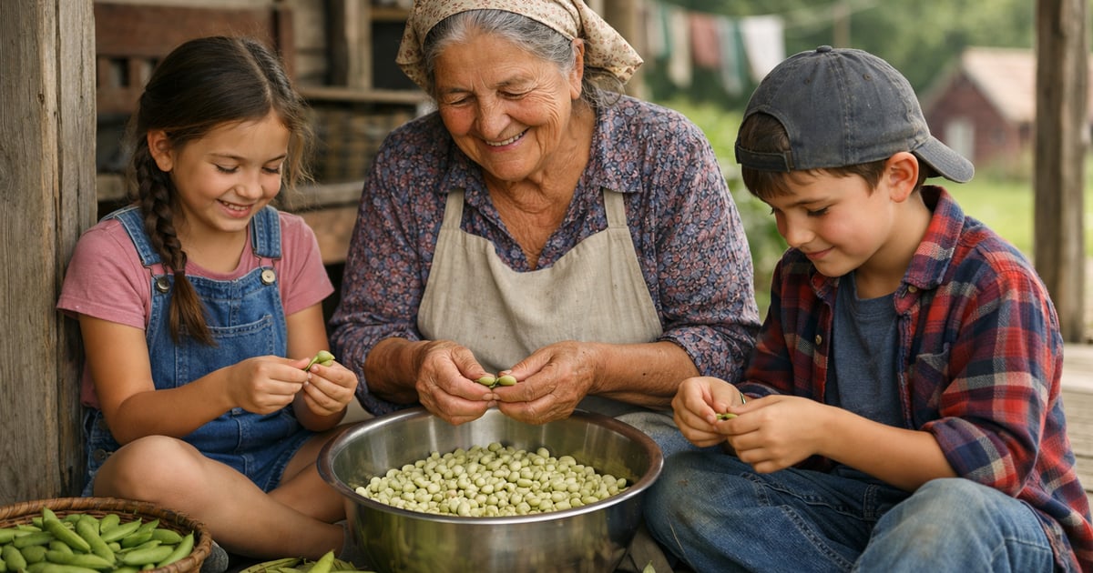 Beans Market Update June 2026: Weak Moong Demand, Sideways Global ...