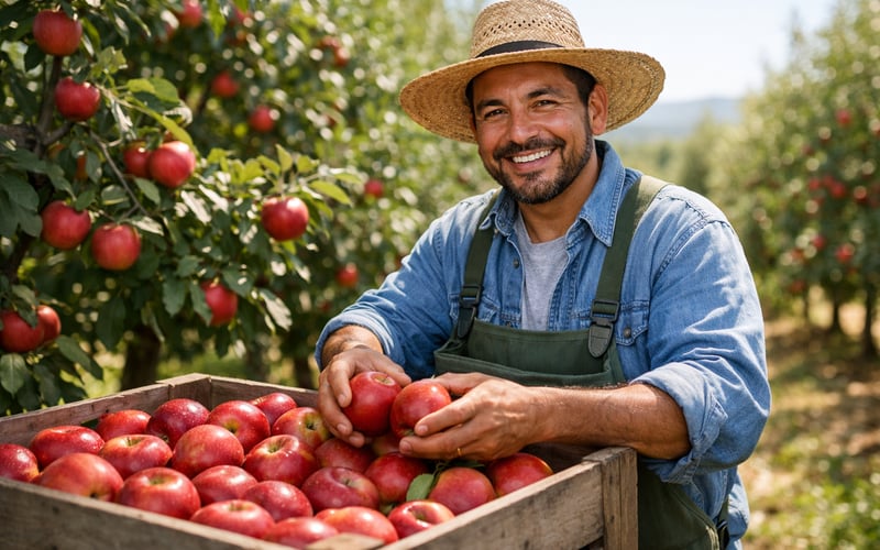 Dried Fruits — Market Overview — CMB News