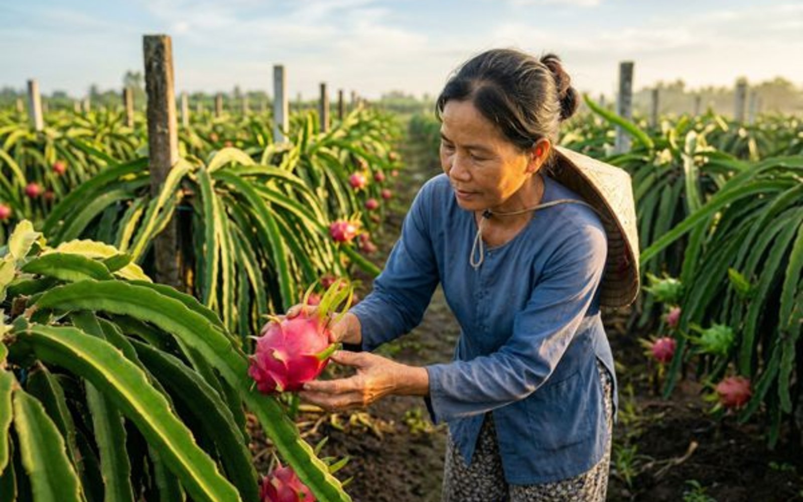 EU Tightens Pesticide Controls on Vietnamese Produce, Reshaping ...