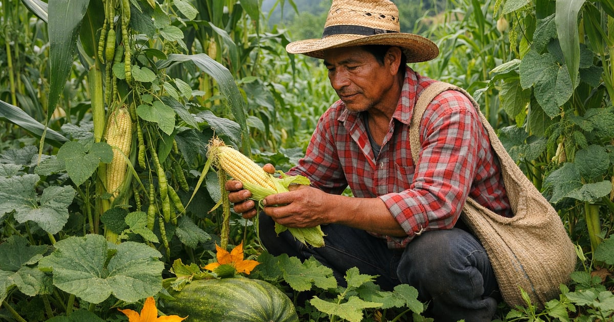 Corn Market Under Pressure as Global Stocks Rise — CMB News