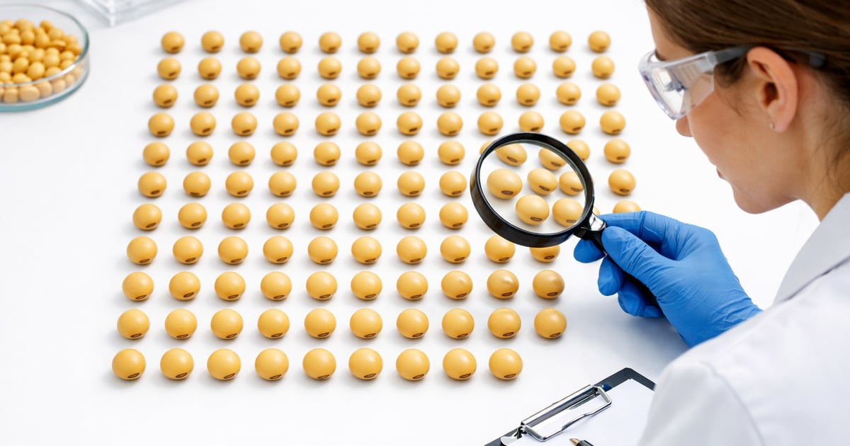 Soybean Market June 2026: Weak Prices, Soft Crush Demand, Limited ...
