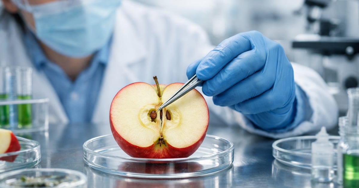 Apple Market Outlook amid Dubai Transit Collapse and Hormuz Closure ...