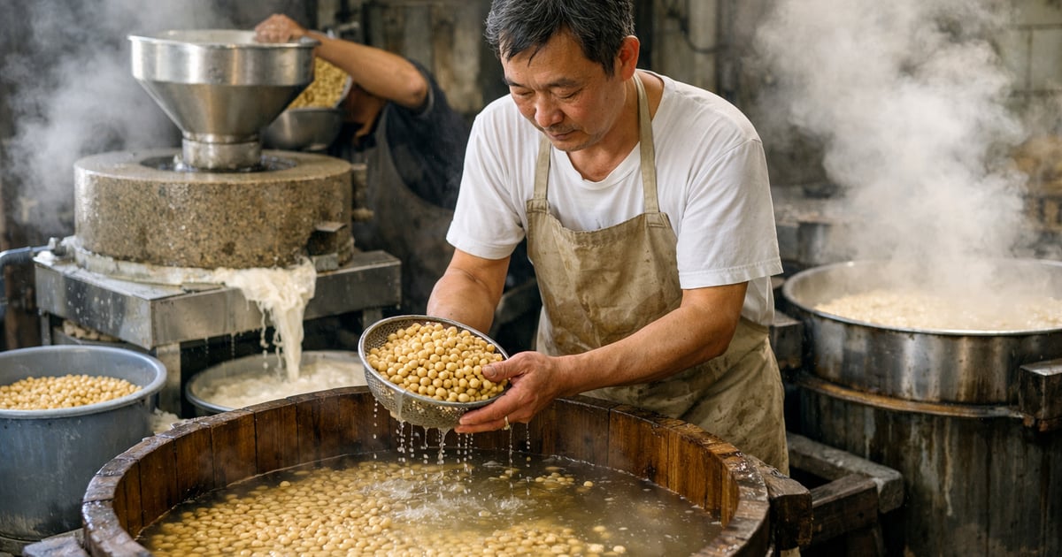 Soybean market update: futures under pressure as crop outlook improves ...