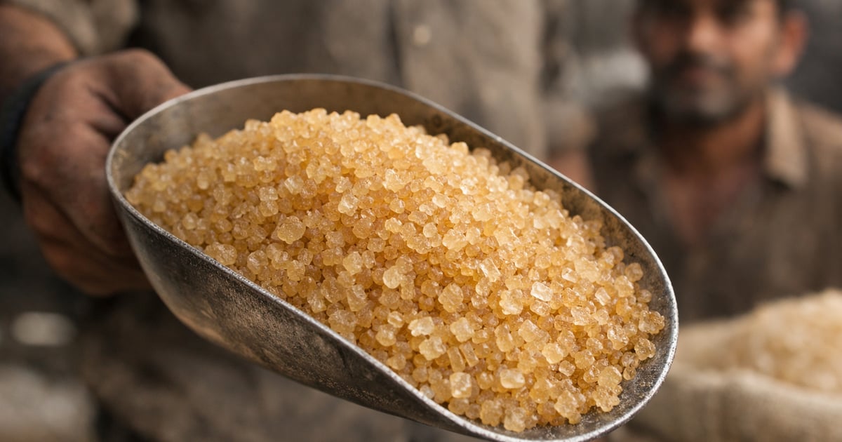 Sugar market weak while gur stays firm in June 2026 — CMB News