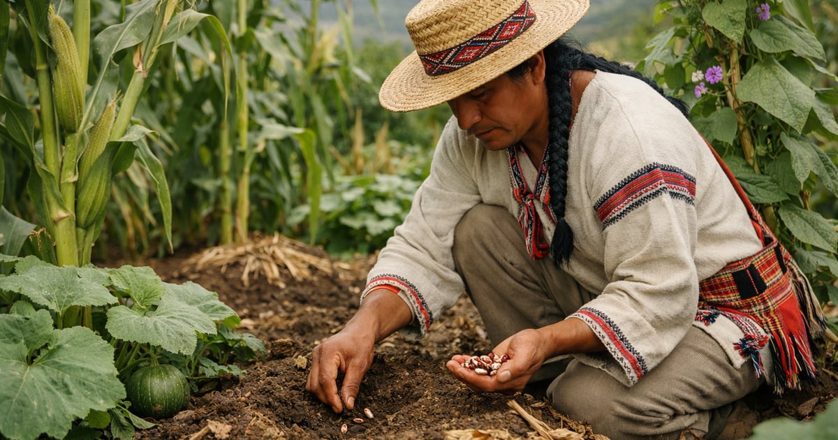 Bean prices ease in Brazil and UK amid calm weather and soft grain ...