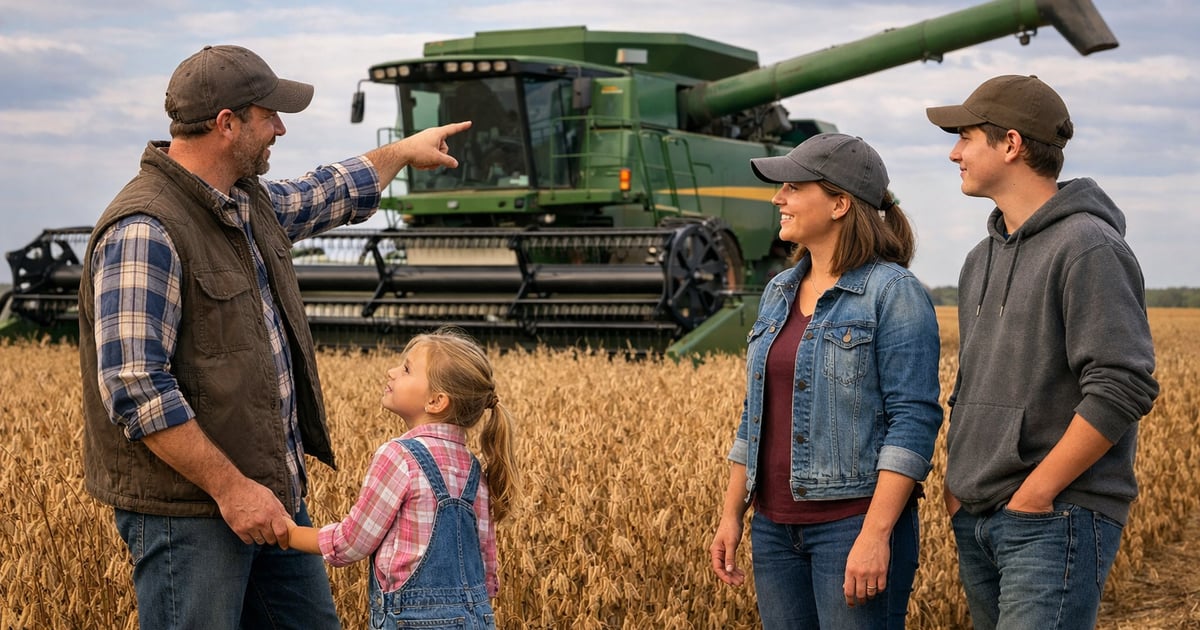 Soybeans market update: futures, crush margins and global supply June ...