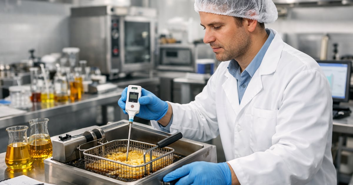 Palm Oil Market Update June 2026: Futures Ease on Weak Exports — CMB News